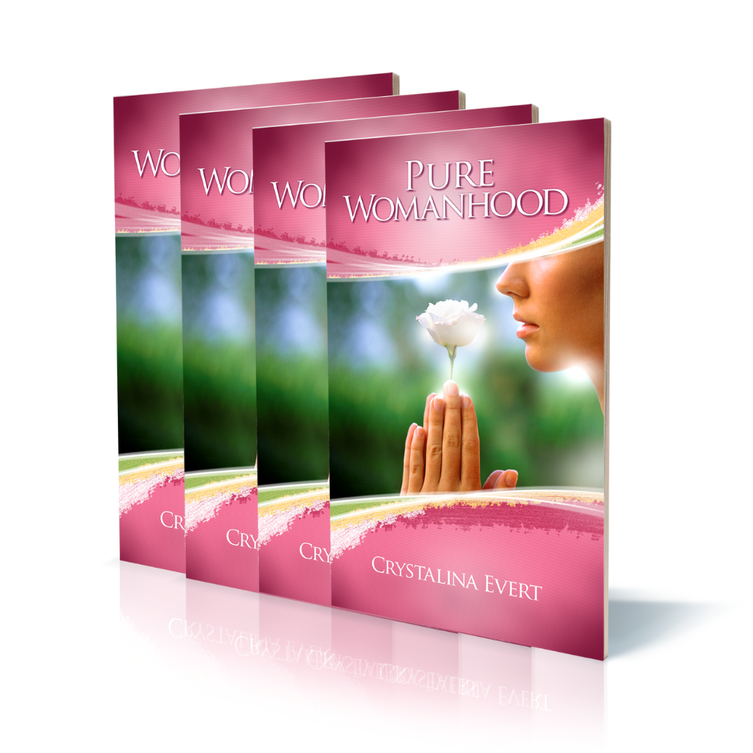 Pure Womanhood (Catholic Version) – Chastity Project