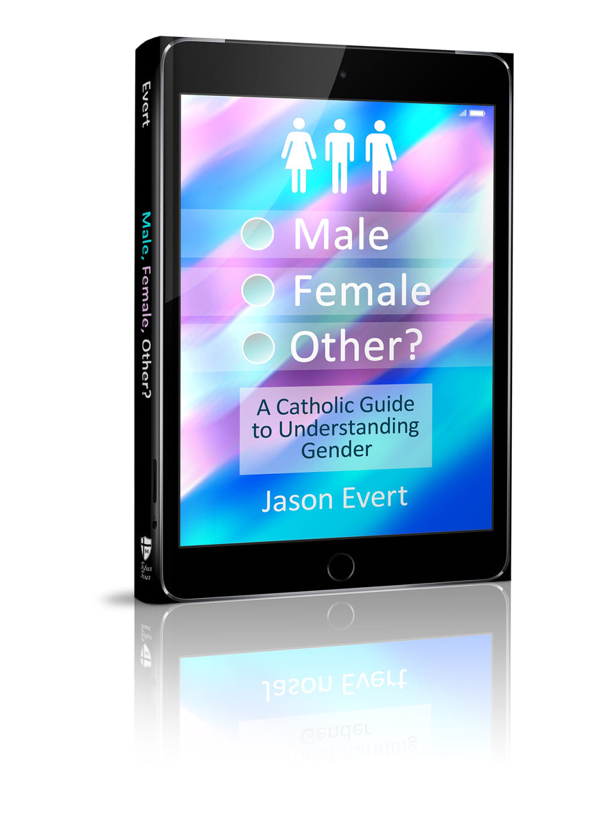 Male, Female, Other? SPECIAL – Chastity Project